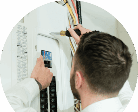 Electrical Panel Upgrade Toronto | Safe, Professional Panel Upgrades ...