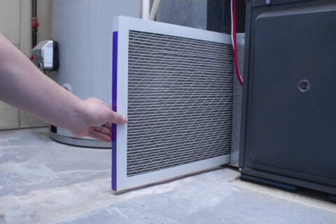 How Often Should You Change Your Furnace Filter | AtlasCare