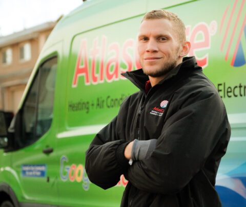 About AtlasCare | HVAC Experts Serving the GTA Since 1932